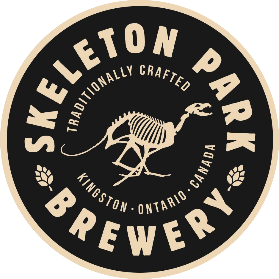 Skeleton Park – Spearhead Brewery