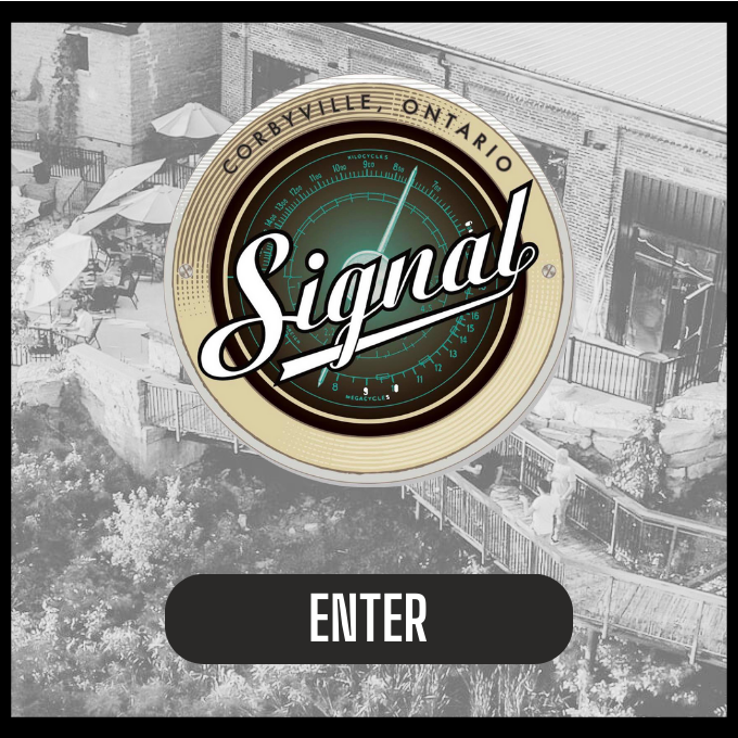 Spearhead Brewing Company | Beer Without Boundaries – Spearhead Brewery