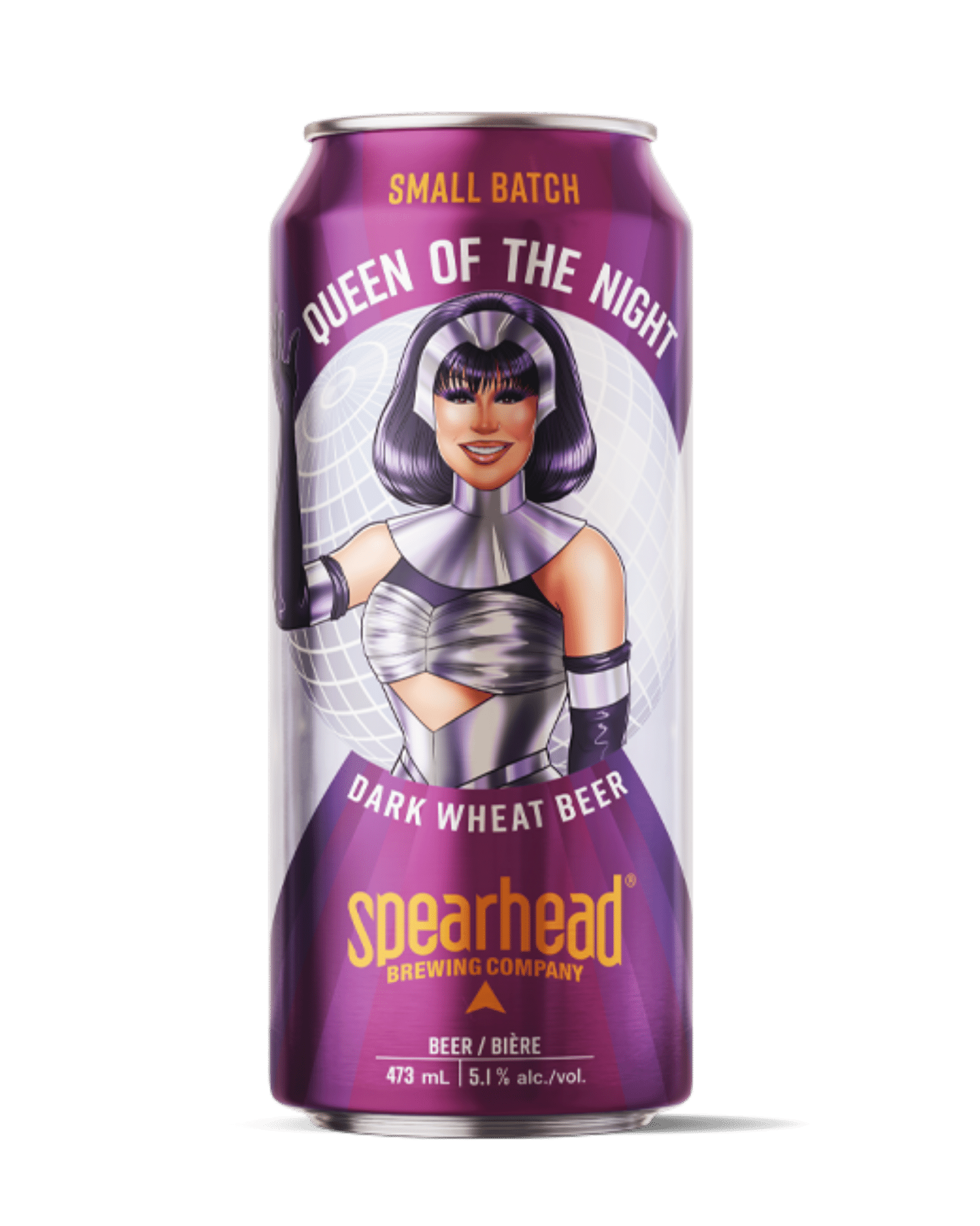 Spearhead Brewing Company | Beer Without Boundaries – Spearhead Brewery