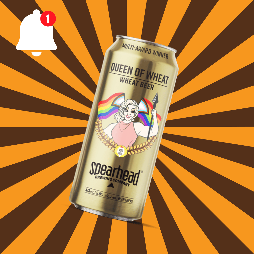 Spearhead Brewing Company | Beer Without Boundaries