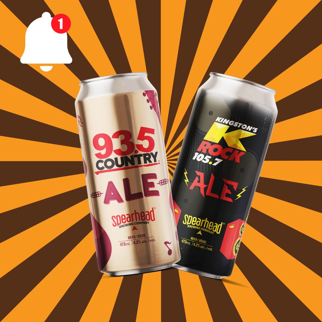 Spearhead Brewing Company | Beer Without Boundaries