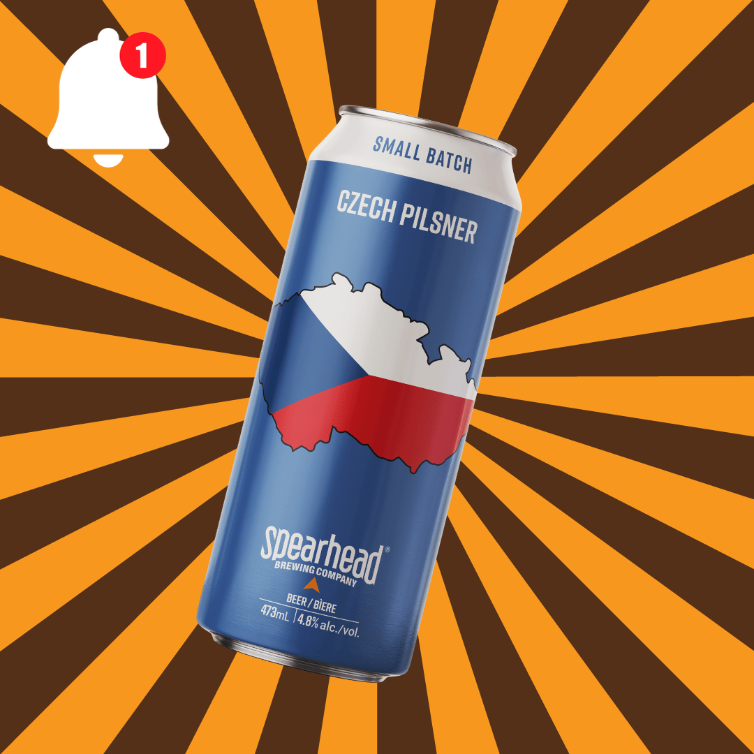 Spearhead Brewing Company | Beer Without Boundaries