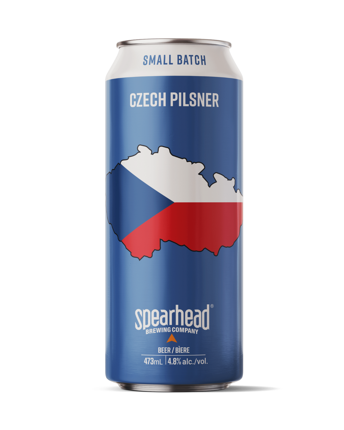 Spearhead Brewing Company | Beer Without Boundaries