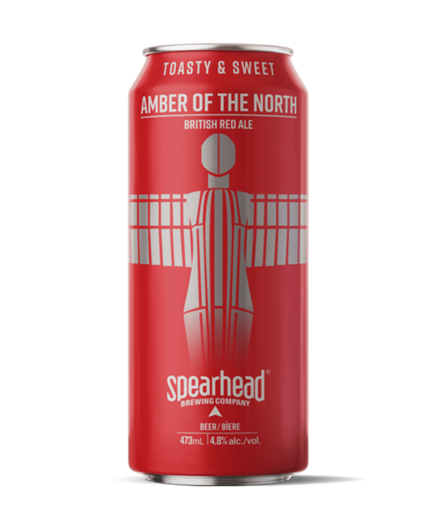 Spearhead Brewing Company | Beer Without Boundaries