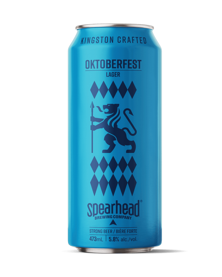 Spearhead Brewing Company | Beer Without Boundaries – Spearhead Brewery